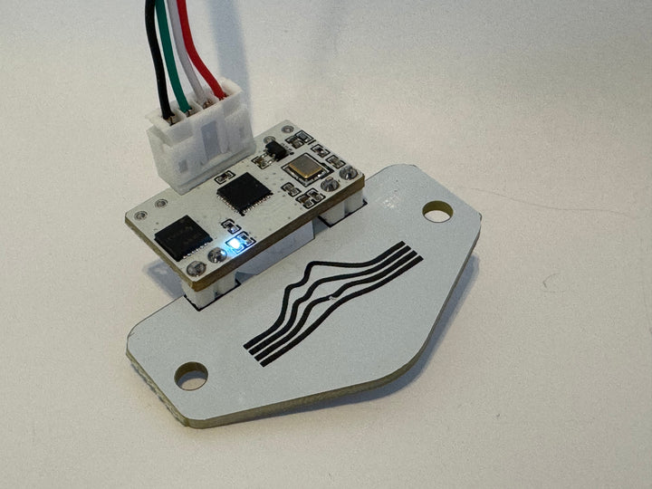 Cartographer3D - Eddy Current Induction Sensor