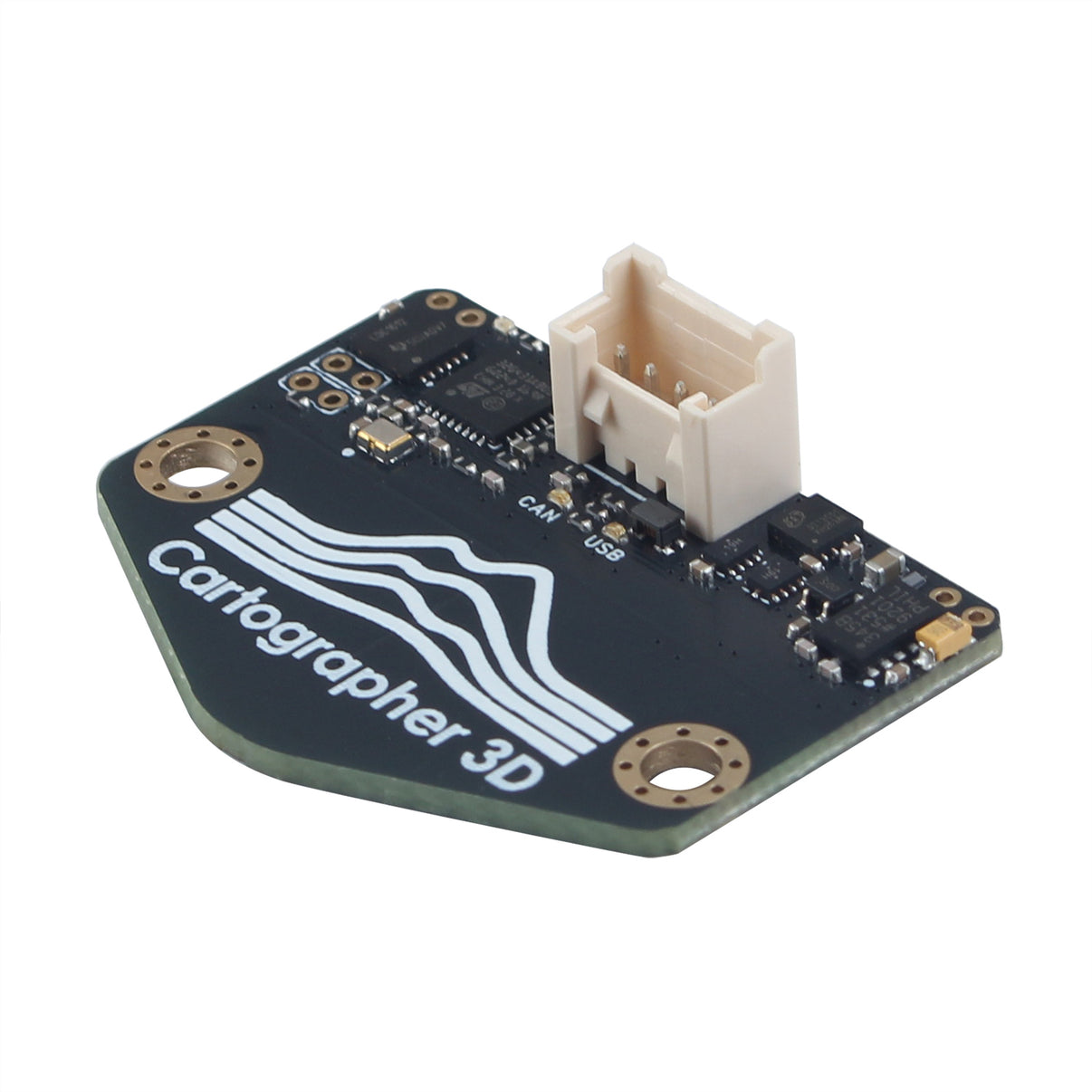 Cartographer V4 - AIO - USB & CAN - Standard – Cartographer3D