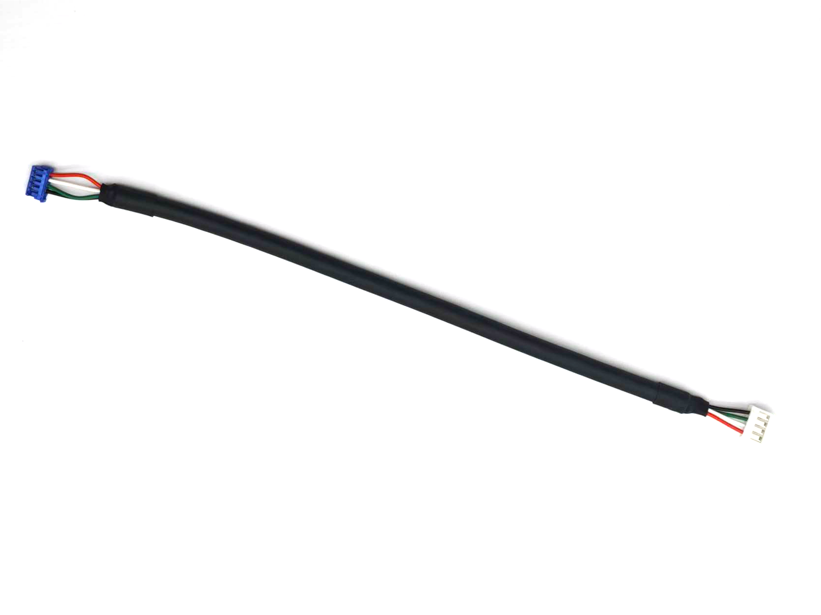 Cartographer3D - Eddy Current Induction Sensor