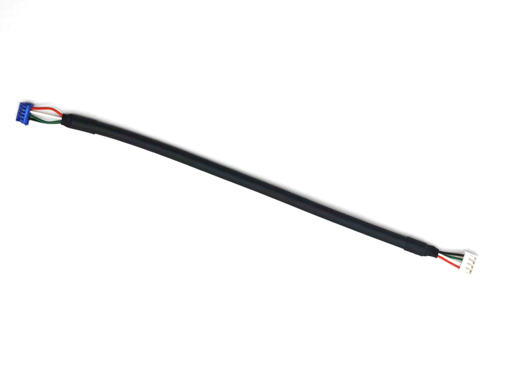 Cartographer3D - Eddy Current Induction Sensor