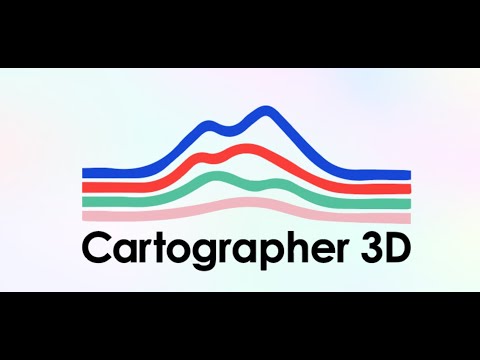 Cartographer3D - Eddy Current Induction Sensor